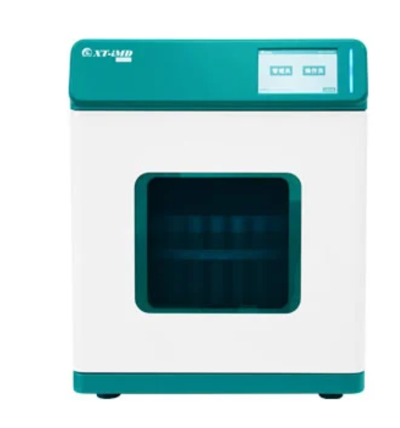 Principle and Application of Microwave Digestion Instrument: RayKol